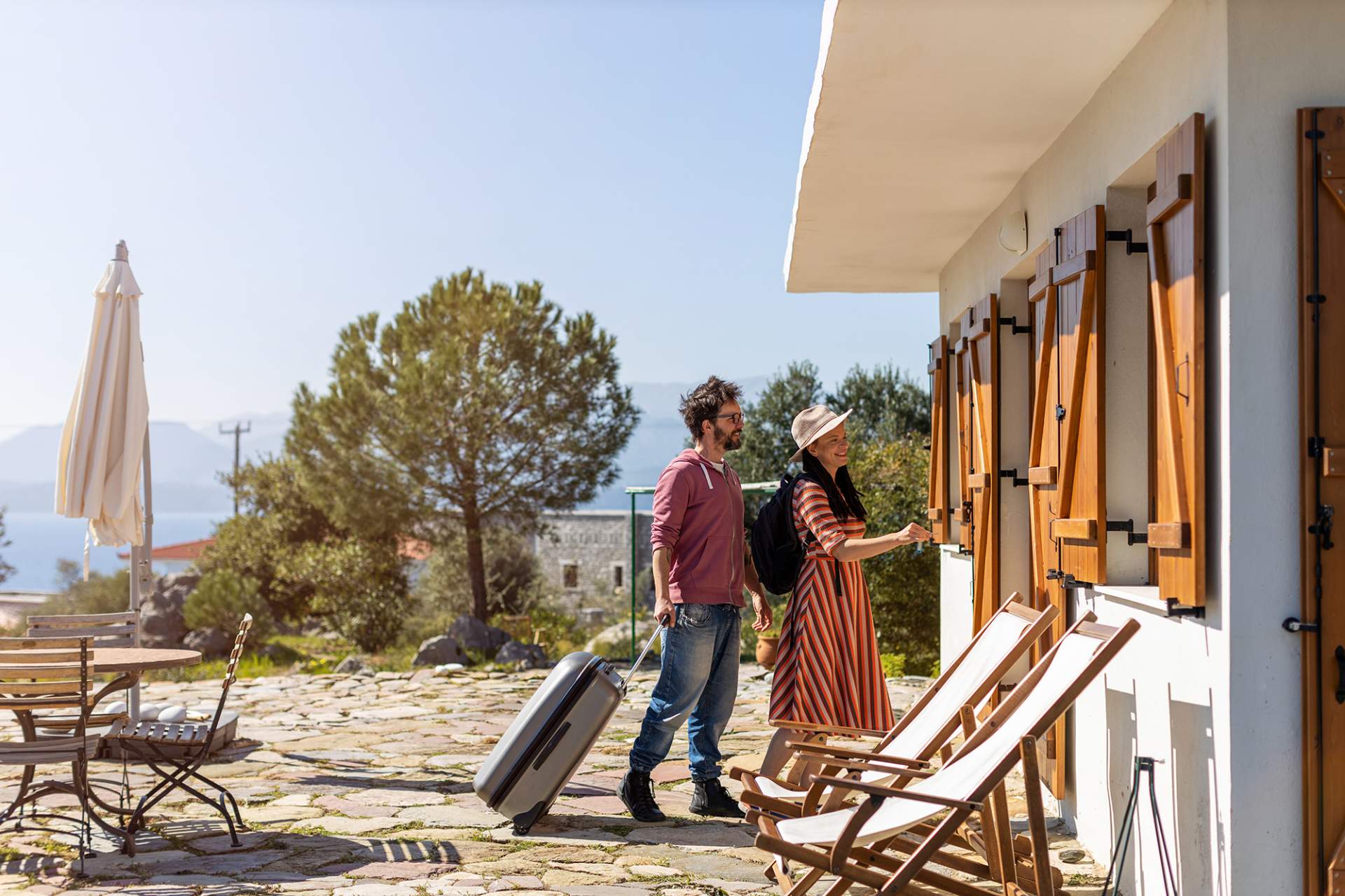 All You Need To Manage Your Holiday - Vacation Rental